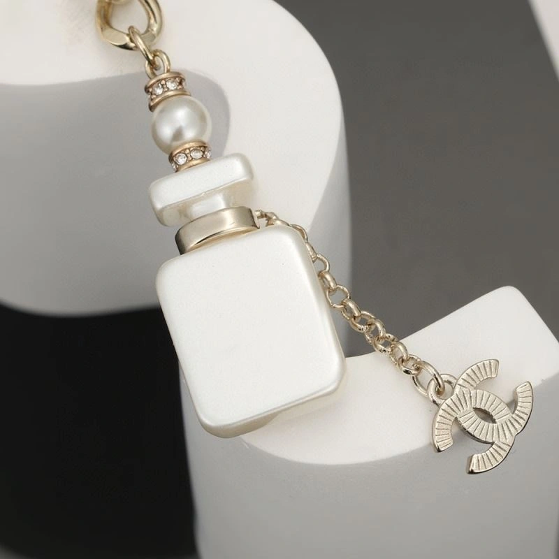 Original Chanel Earrings
