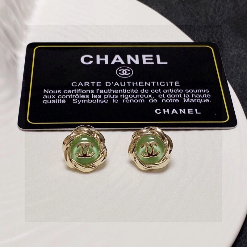 Value-priced Chanel Earrings