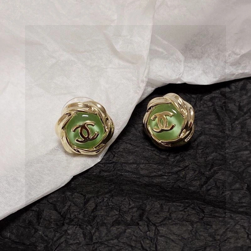 Value-priced Chanel Earrings