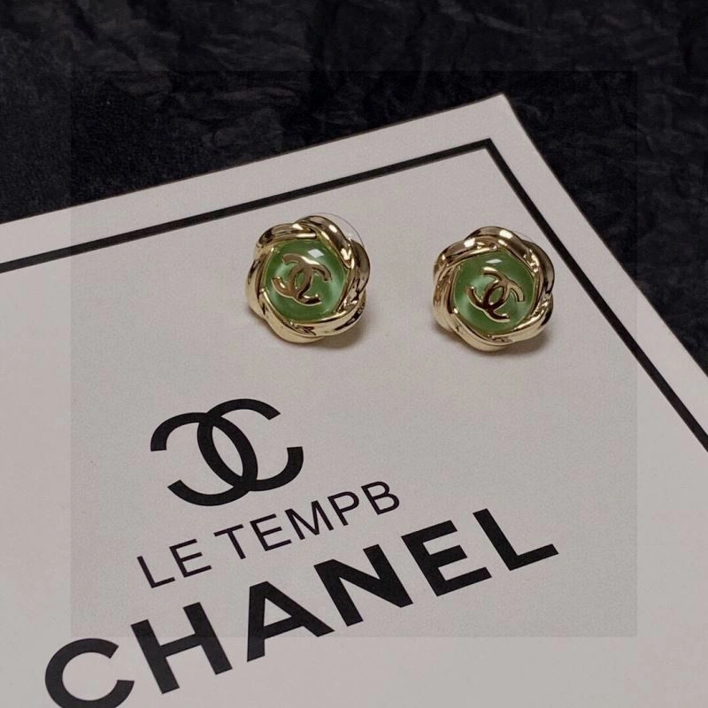 Value-priced Chanel Earrings