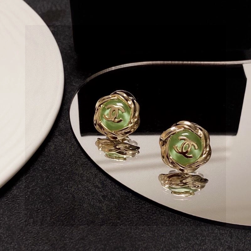 Value-priced Chanel Earrings