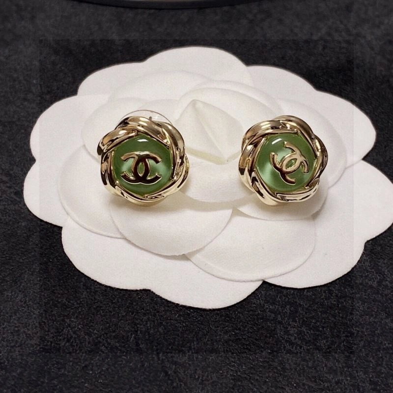 Value-priced Chanel Earrings