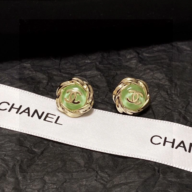 Value-priced Chanel Earrings