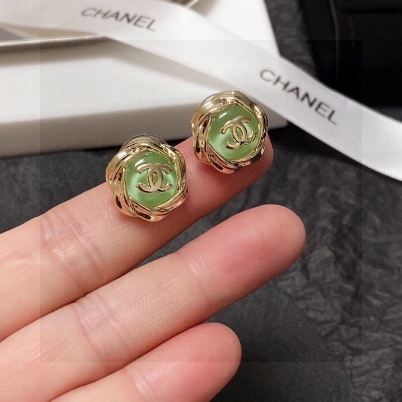 Value-priced Chanel Earrings