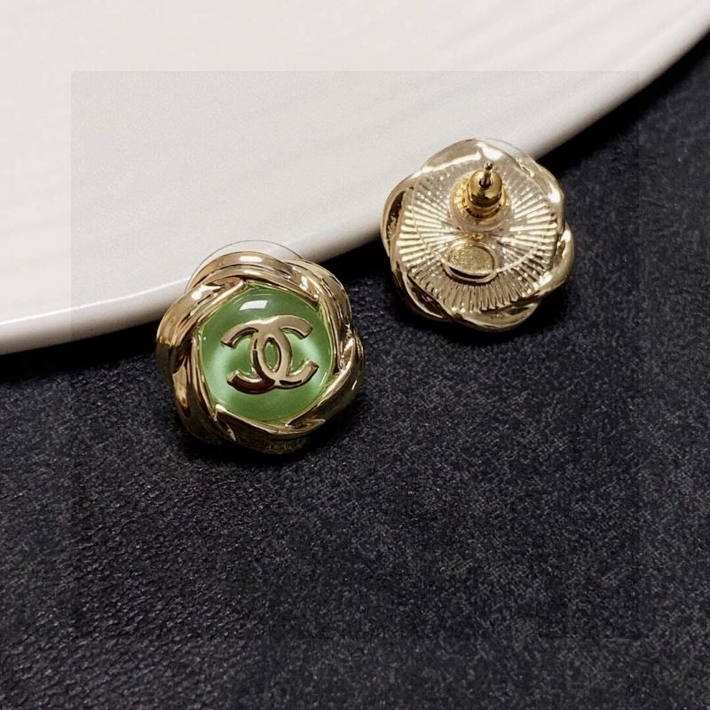 Value-priced Chanel Earrings