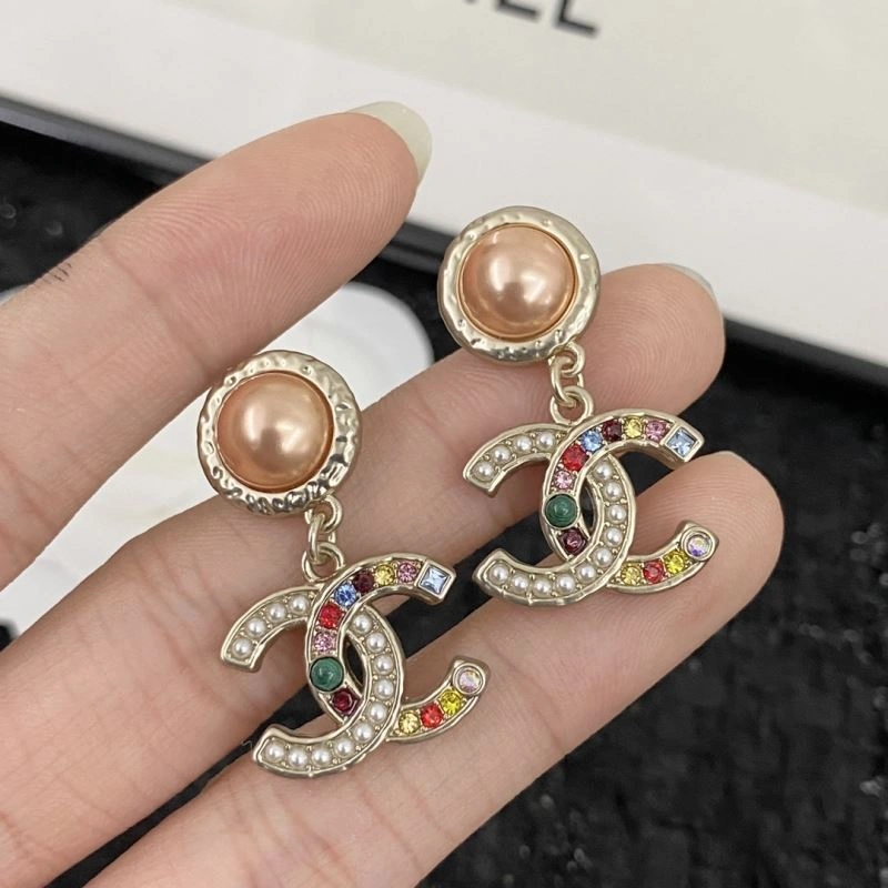 Reasonably priced Chanel Earrings