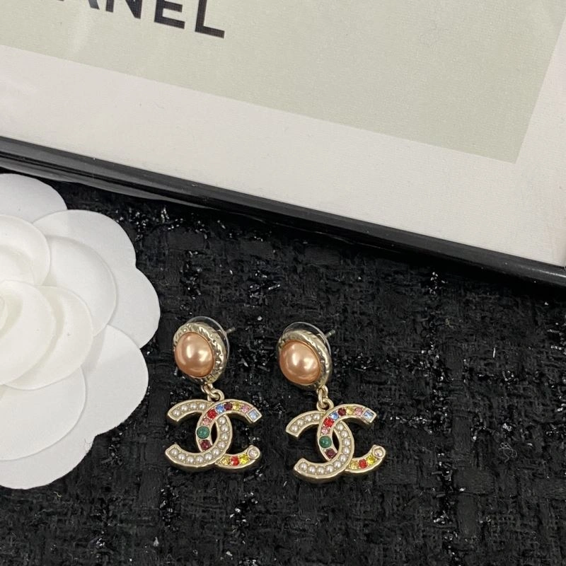 Reasonably priced Chanel Earrings