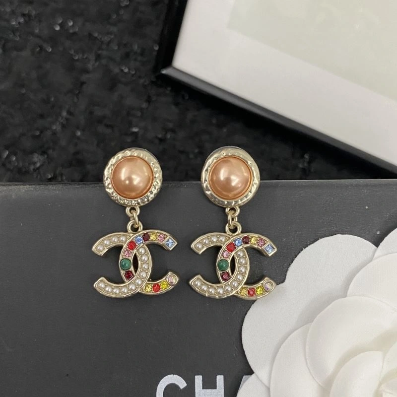 Reasonably priced Chanel Earrings