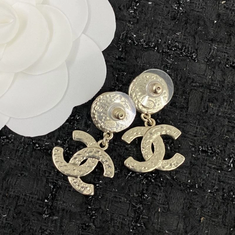 Reasonably priced Chanel Earrings