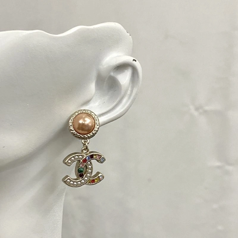 Reasonably priced Chanel Earrings