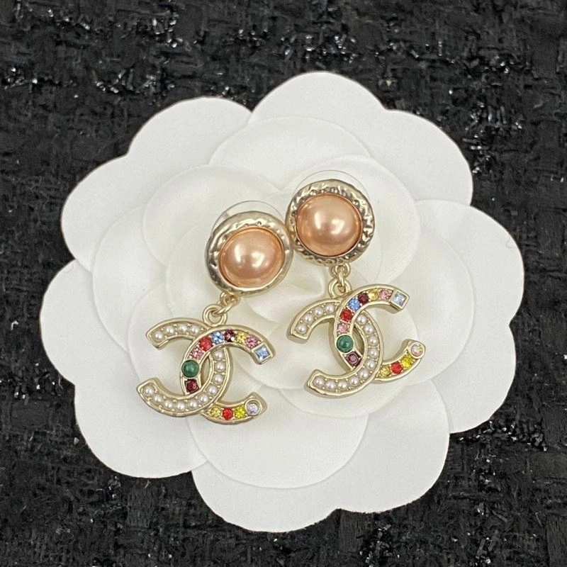 Reasonably priced Chanel Earrings