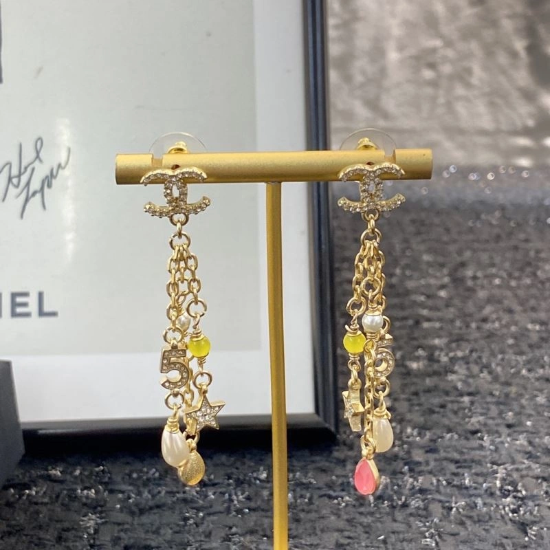 Bargain Chanel Earrings
