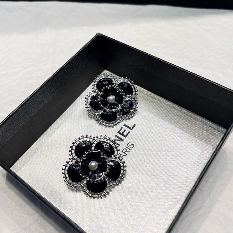 Low-cost Chanel Earrings