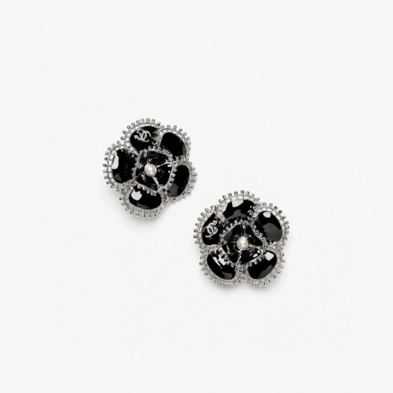 Low-cost Chanel Earrings