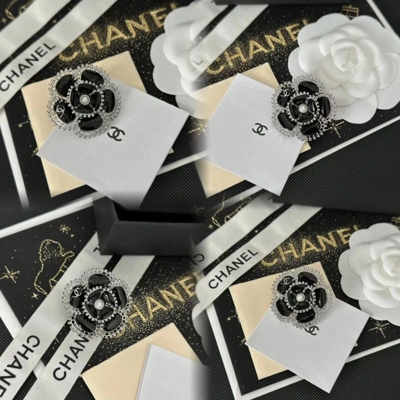 Low-cost Chanel Earrings