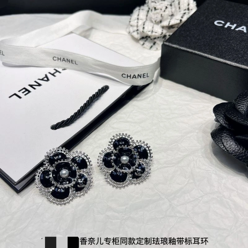 Low-cost Chanel Earrings
