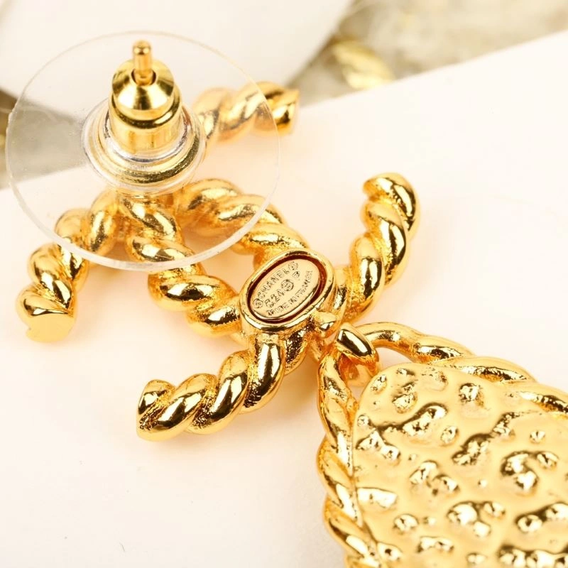 Economical Chanel Earrings