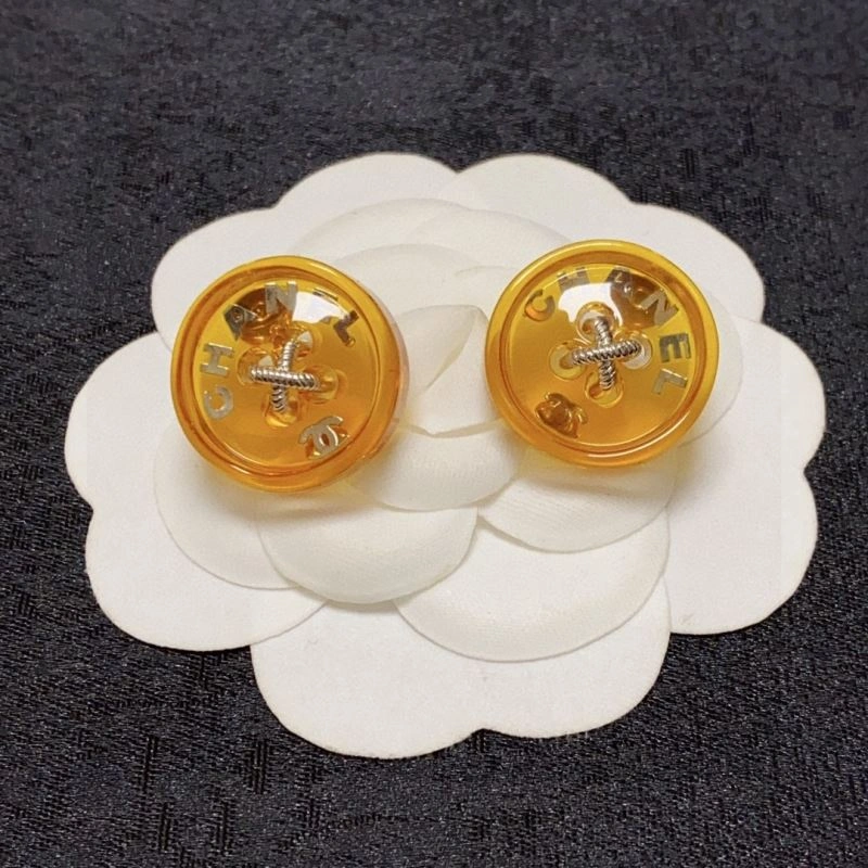 Value-priced Chanel Earrings