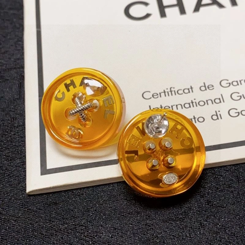 Value-priced Chanel Earrings