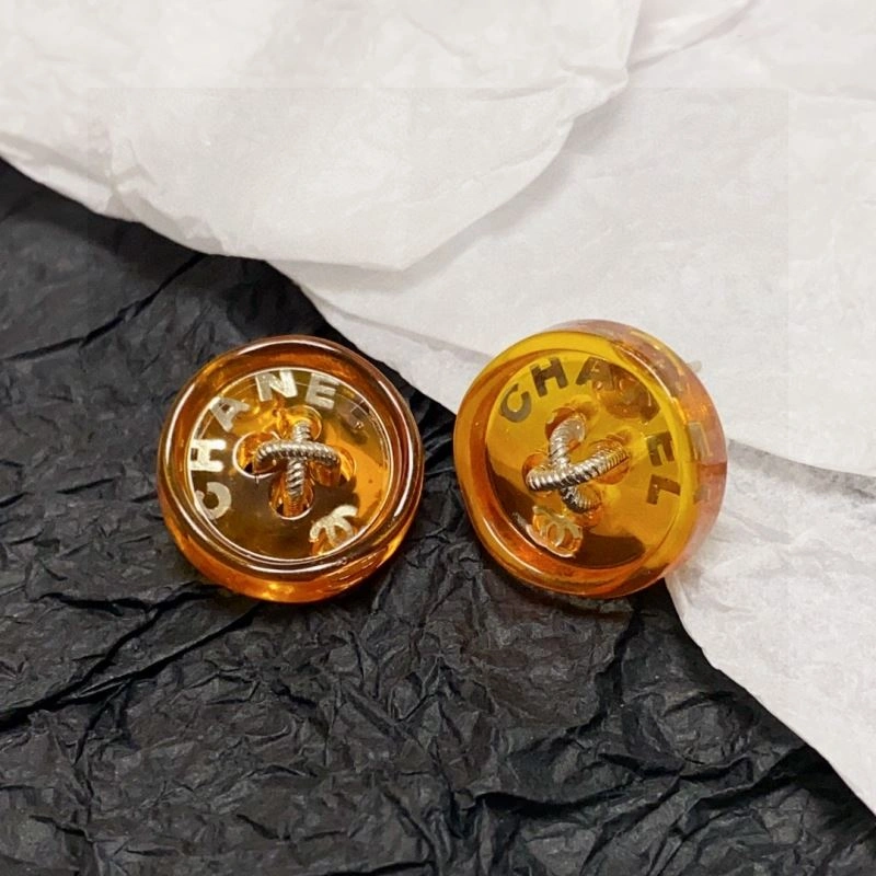 Value-priced Chanel Earrings