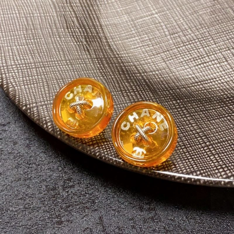 Value-priced Chanel Earrings