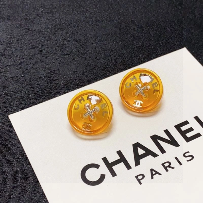 Value-priced Chanel Earrings