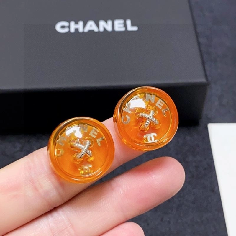 Value-priced Chanel Earrings