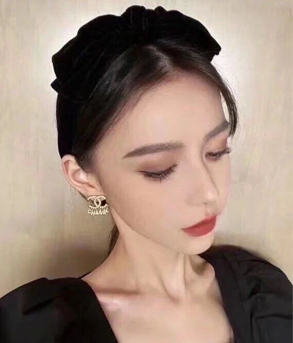 Factory-made Chanel Earrings