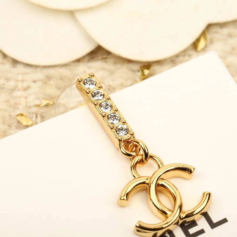 High fidelity Chanel Earrings