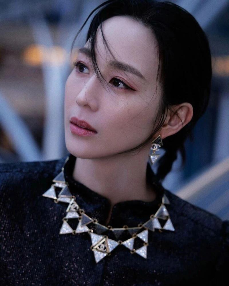 Brand-original Chanel Earrings