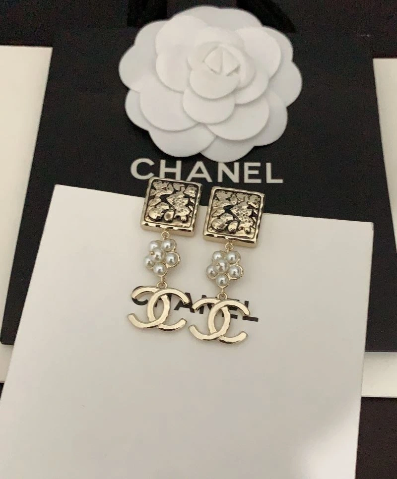 Reasonably priced Chanel Earrings