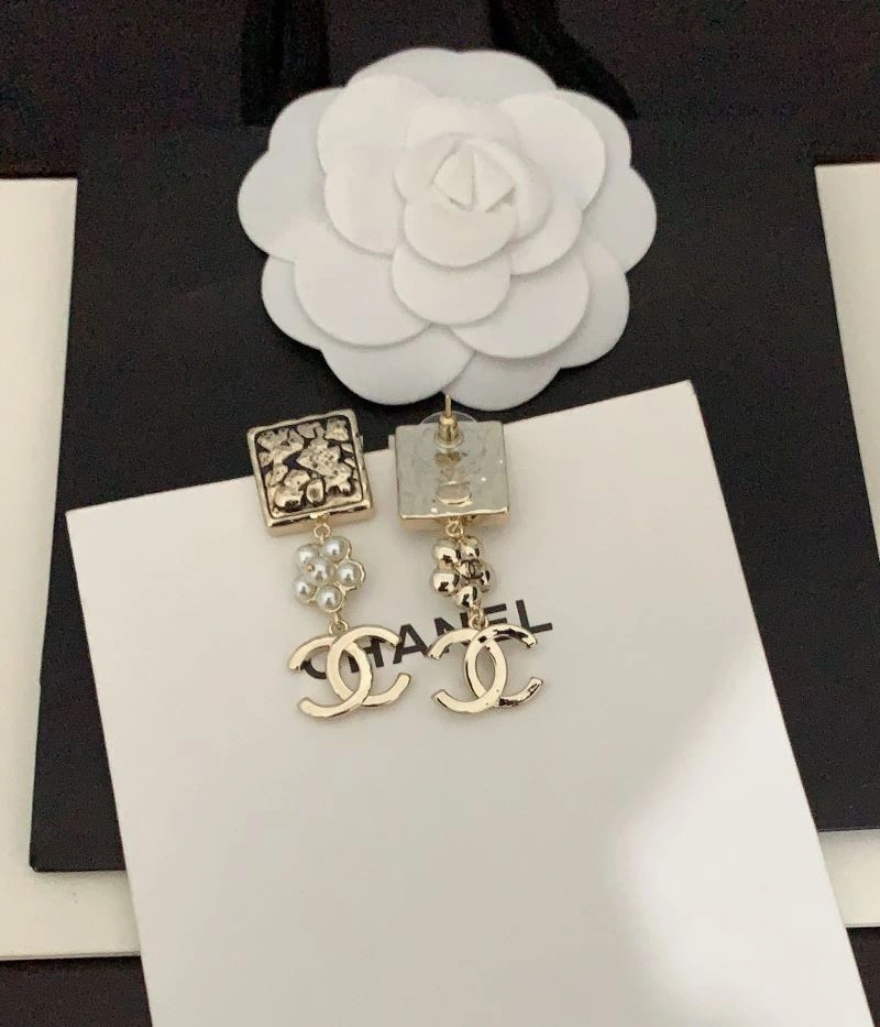 Reasonably priced Chanel Earrings