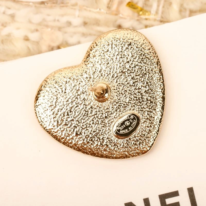 Discounted Chanel Earrings