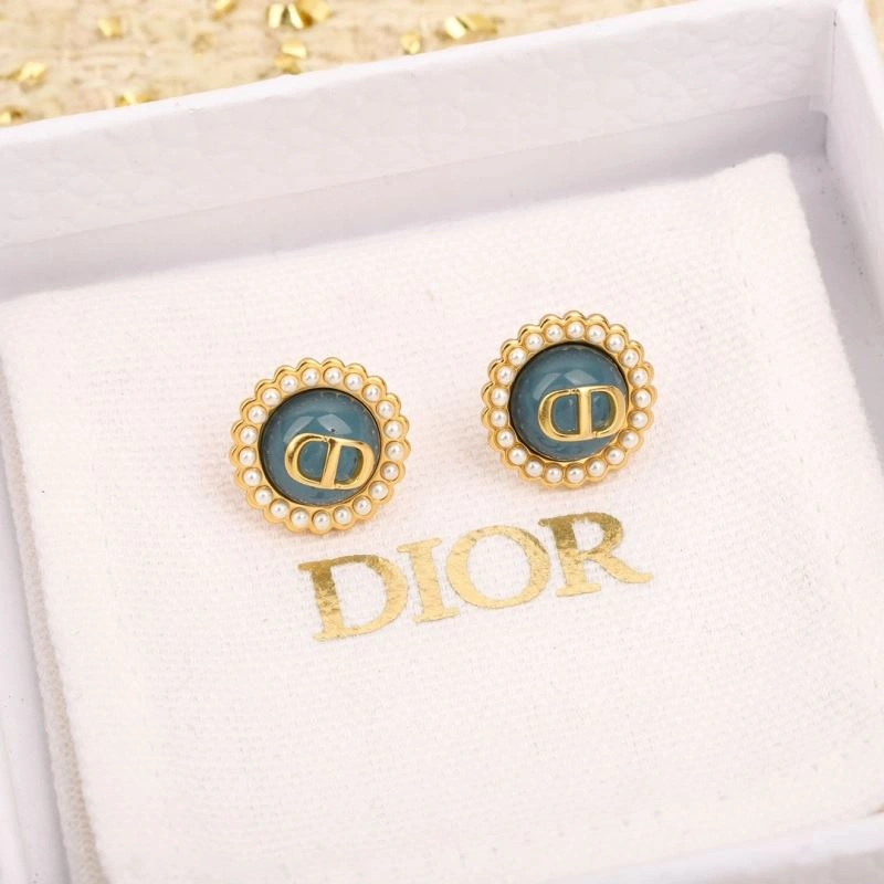 High fidelity Chanel Earrings