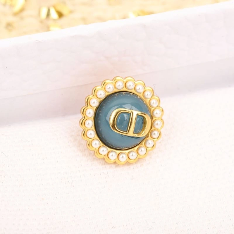High fidelity Chanel Earrings