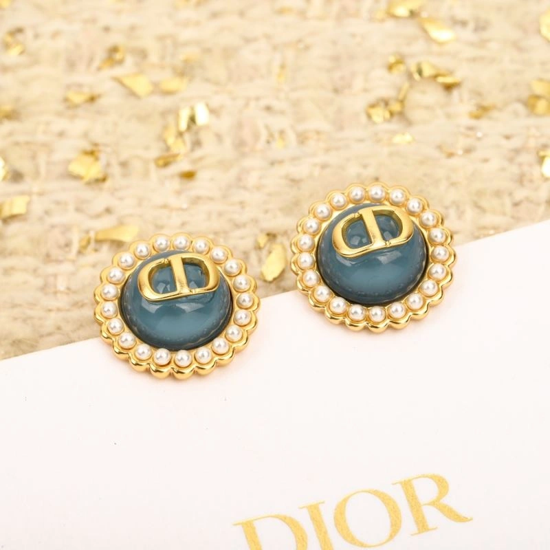High fidelity Chanel Earrings