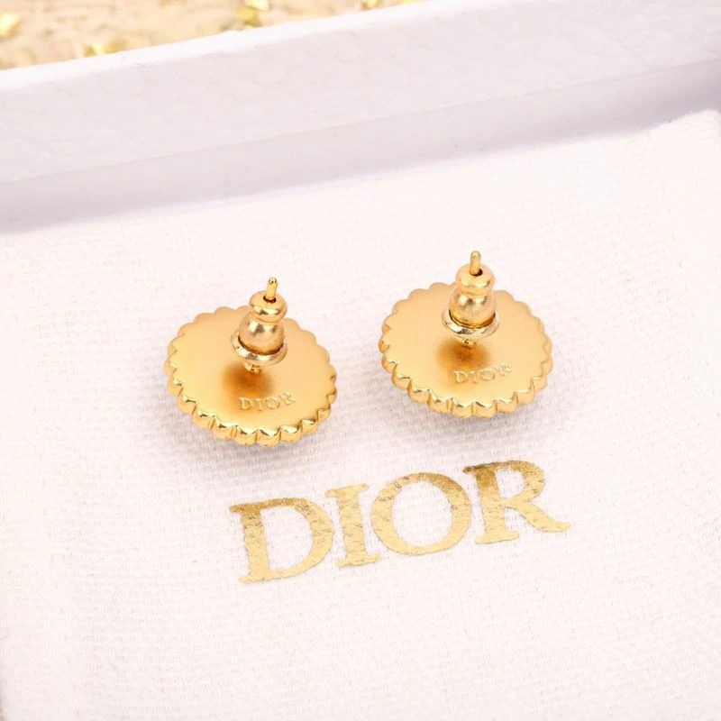 High fidelity Chanel Earrings