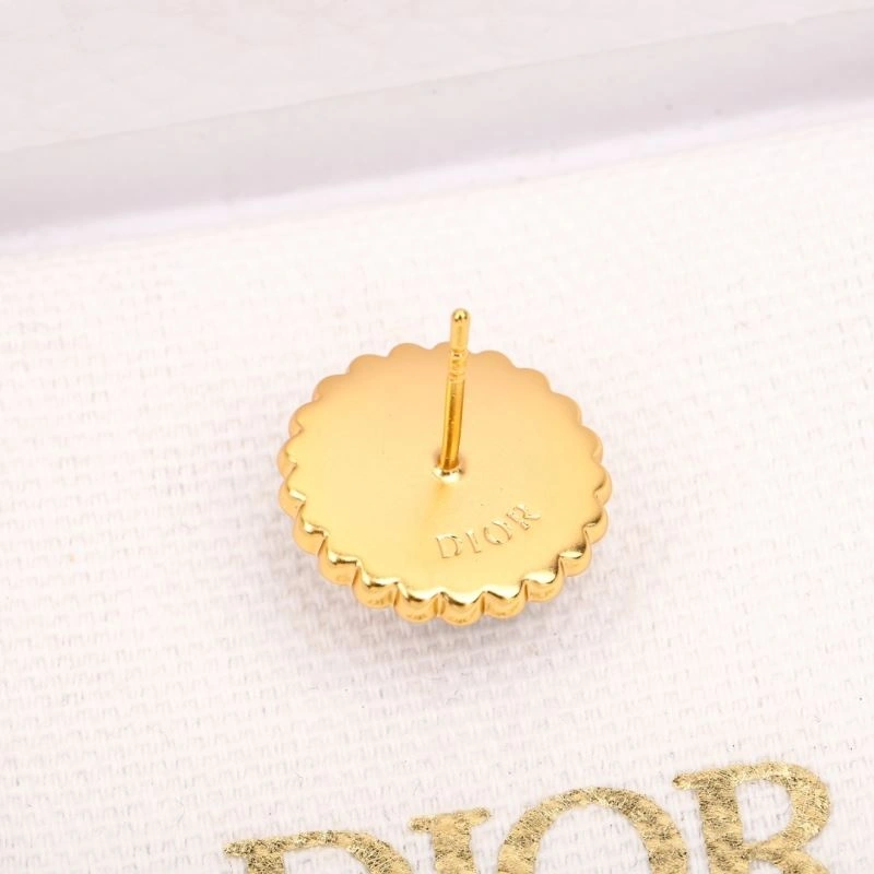 High fidelity Chanel Earrings