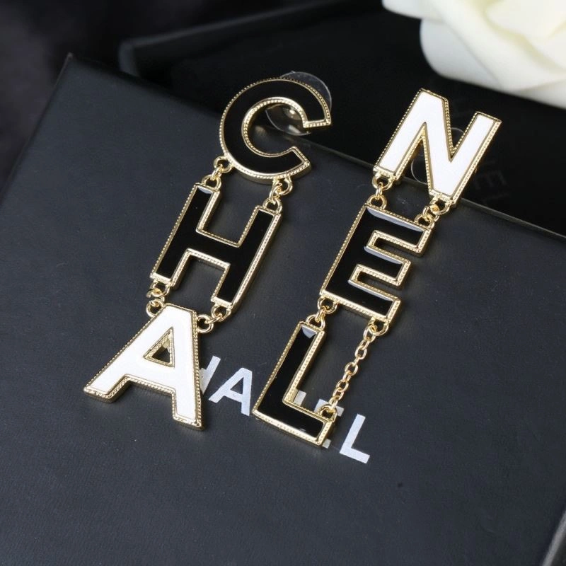Precise copy Chanel Earrings