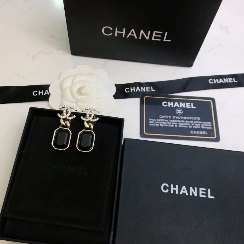 Perfect replica Chanel Earrings