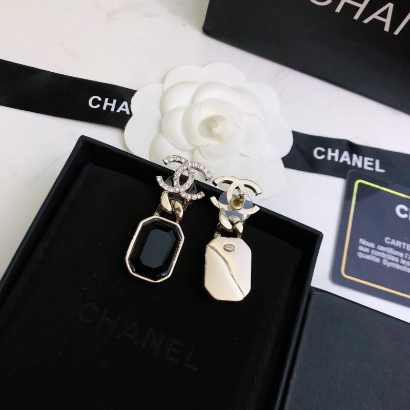 Perfect replica Chanel Earrings