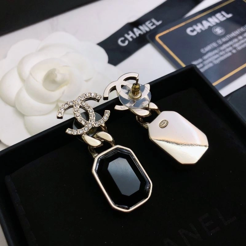 Perfect replica Chanel Earrings