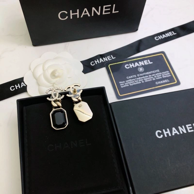 Perfect replica Chanel Earrings