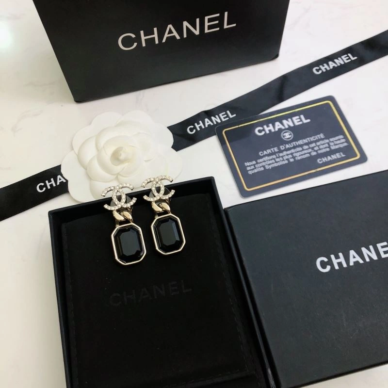 Perfect replica Chanel Earrings