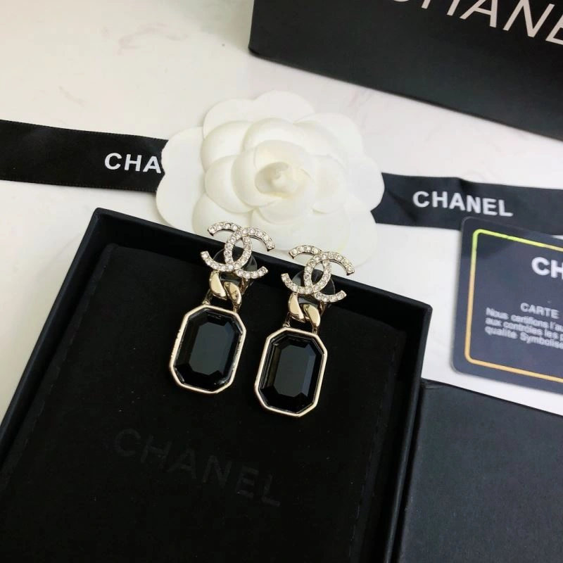 Perfect replica Chanel Earrings