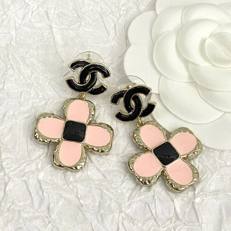Exact replica Chanel Earrings