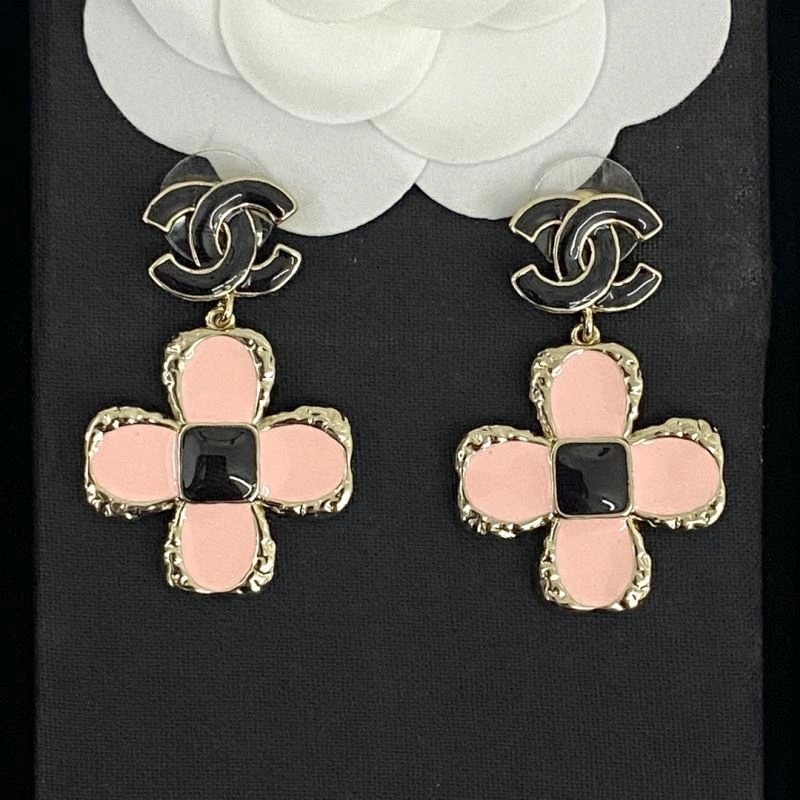 Exact replica Chanel Earrings