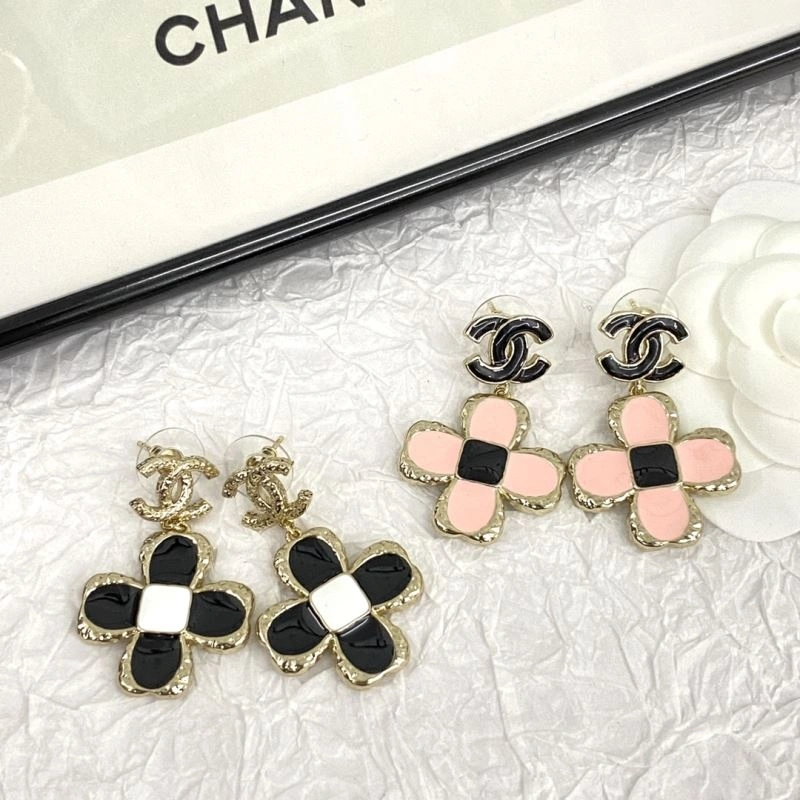 Exact replica Chanel Earrings