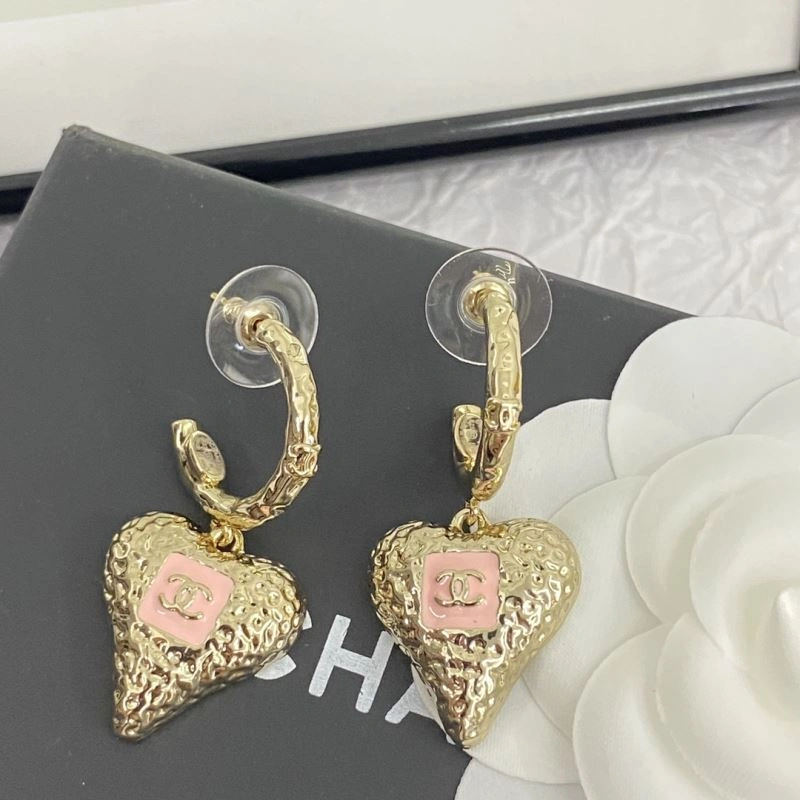OEM Chanel Earrings