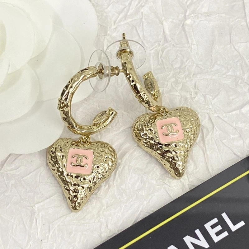 OEM Chanel Earrings